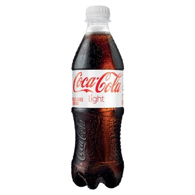 Coca-Cola Light 500ml x 24 | PnP