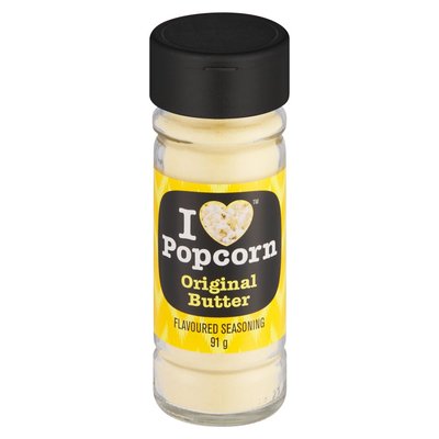 Popcorn Delights Original Butter Salt 85 | PnP