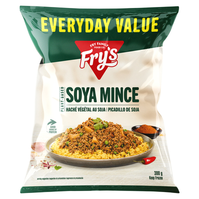 Fry's Pea Protein Mince 300g | PnP