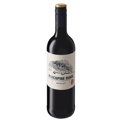 Porcupine Ridge Merlot 750ml | PnP