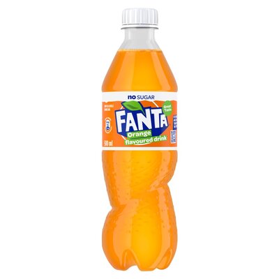 Fanta Orange 1.5L | PnP