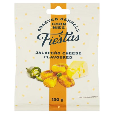 Willards Big Corn Bites Barbeque Chips 50g | PnP