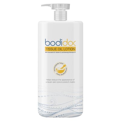 Bodidoc Tissue Oil Cream 500ml | PnP