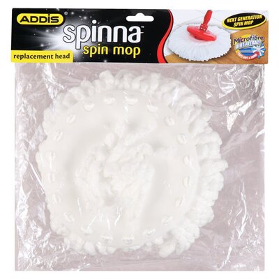 Addis Microfibre Maxi Mop | PnP