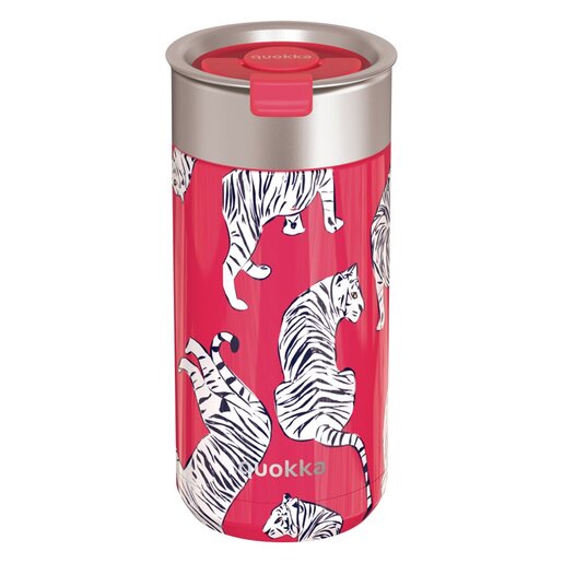 Stor Quokka Thermal Stainless Steel Coffee Tumbler Boost 400ml | PnP