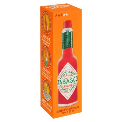 Tabasco Pepper Sauce 60ml | Smart Price Specials | PnP Home