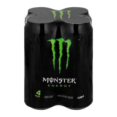 Monster | Regular Energy Drinks | Smart Price Specials | PnP
