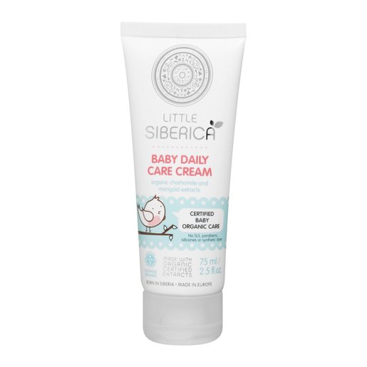 LitLittle Siberica Baby Daily Care Cream | PnP