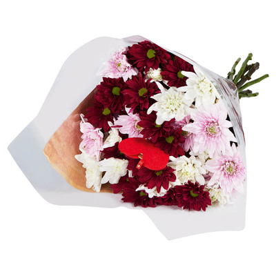 PnP Tempo Bouquet | PnP