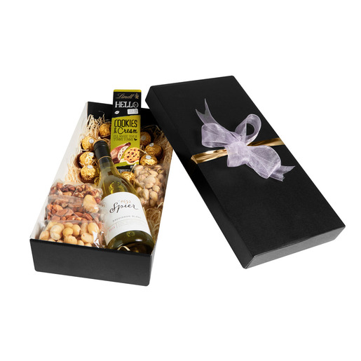 Snippets Hamper Spier S/b Ass Cho&nut | PnP