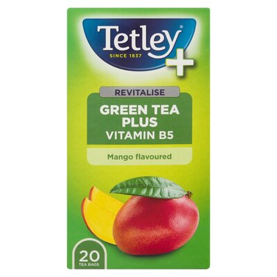 Black Forest Herbal Teabags 20 Pack | PnP