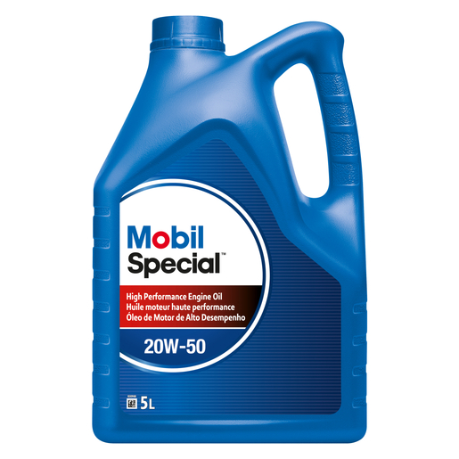 Mobil Special 20W-50 5L | Smart Price Specials | PnP Home