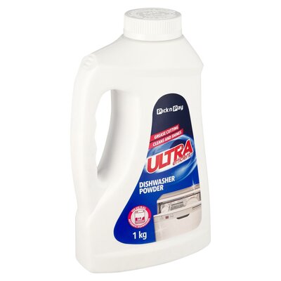 PnP Ultra Dishwasher Powder 1kg | PnP