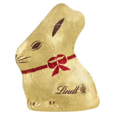 Lindt Gold Bunny Double Milk Bag 100g | PnP