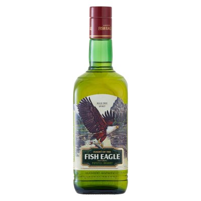 Commando Brandy 750ml | PnP