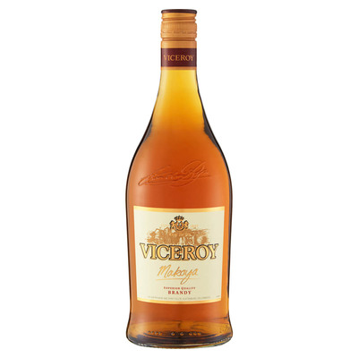 Viceroy Makoya Brandy 750ml | PnP