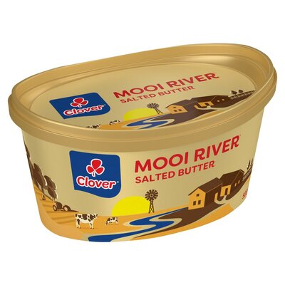 Mooiriver Butter Tub 500g | Smart Price Specials | PnP Home