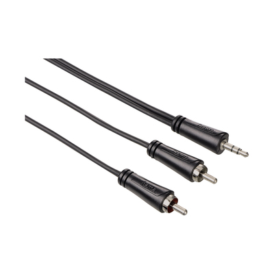 Hama Audio Optical Fibre Cable ODT Plug 3.0m | PnP