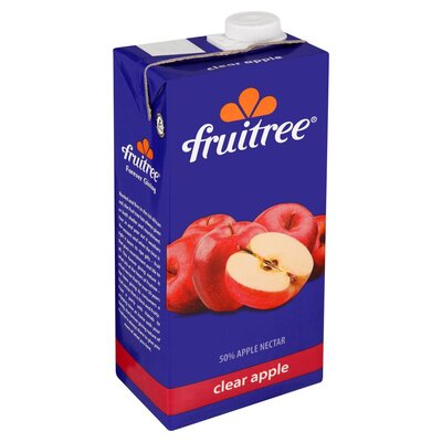 Fruitree Nectar Apple 1L | PnP