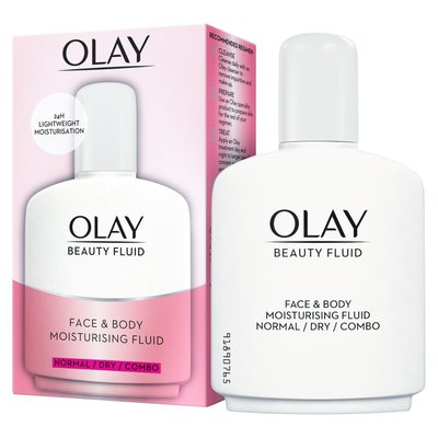 Olay Essential Care Beauty Fluid 100ml | PnP