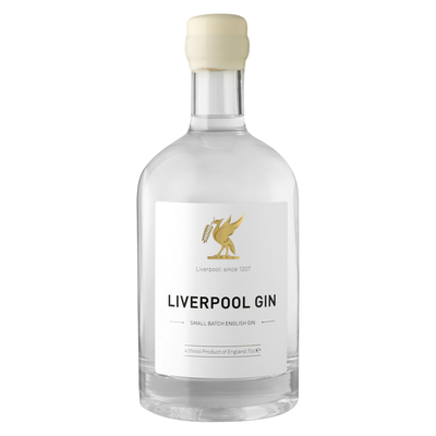 Liverpool Gin 750ml | PnP