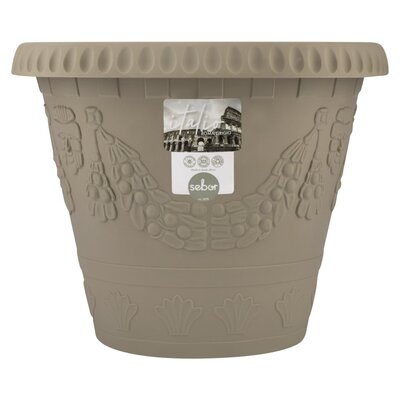 Sebor Grigio Italo Roma Pot 35cm | PnP