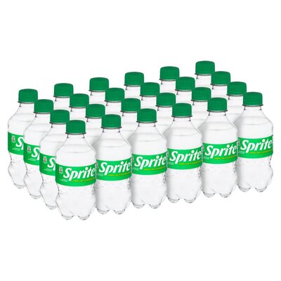 Sprite Regular Bottle 300ml x 24 | PnP