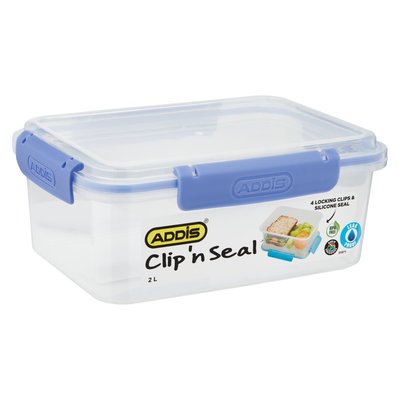 Addis Clip & Seal 2L Lunch Box | Smart Price Specials | PnP Home