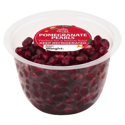 PnP Pomegranate Pearls 150g | PnP