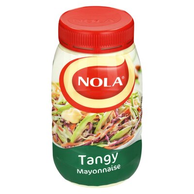 Nola Tangy Mayonnaise 750g | PnP