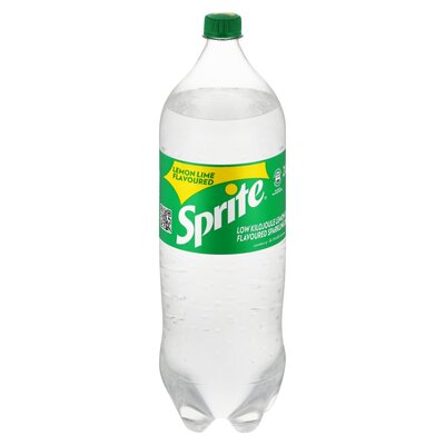 Sprite Plastic Bottle 2L | PnP