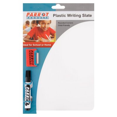 Parrot Plastic Writing Slate | Smart Price Specials | PnP Home