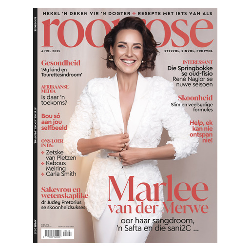 Rooi Rose | PnP