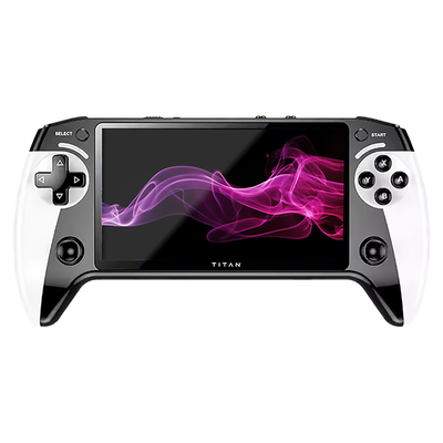 Titan Black Hawk 5.5 Inch In 1 Handheld Console | Smart Price Specials ...