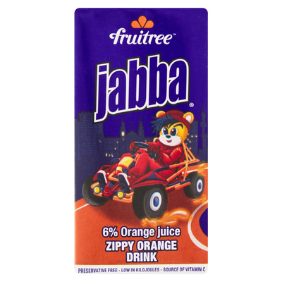 Fruitree Orange Juice 5l | PnP