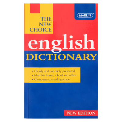 Oxford Illustrated Dictionary | PnP