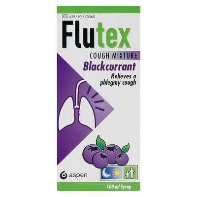 Prospan Syrup 100ml | PnP