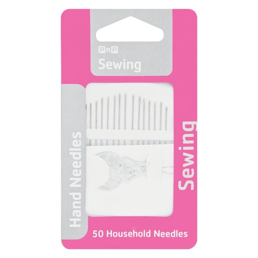 PnP Hand Sewing Needles | PnP