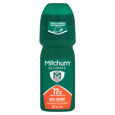Mitchum | Men's Toiletries | Smart Price Specials | PnP