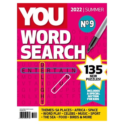 Puzzle Word Search | PnP