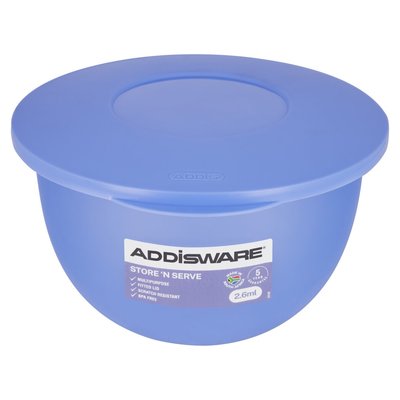 Addis Store N Serve 2.6L | PnP