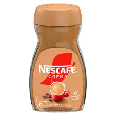 Nescafe Classic Crema Instant Coffee 200g | Smart Price Specials | PnP Home