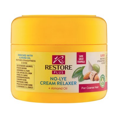 Restore Plus Super Relaxer 250ml | PnP