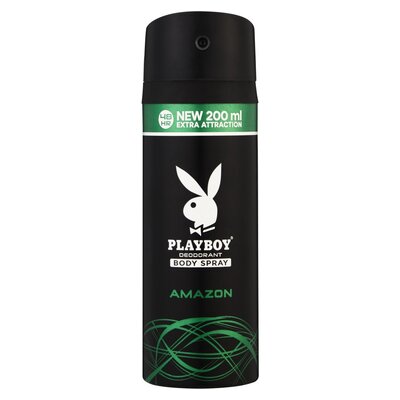 Playboy Body Lotion Amazon 400ml | PnP