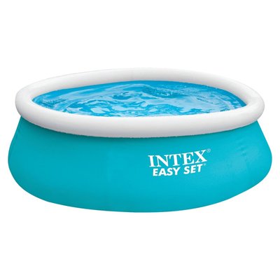 Intex Easy Pool Cover Set 366cm | PnP