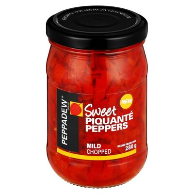 Peppadew Sweet Piq Pep Mild Chopped 280g | Smart Price Specials | PnP Home