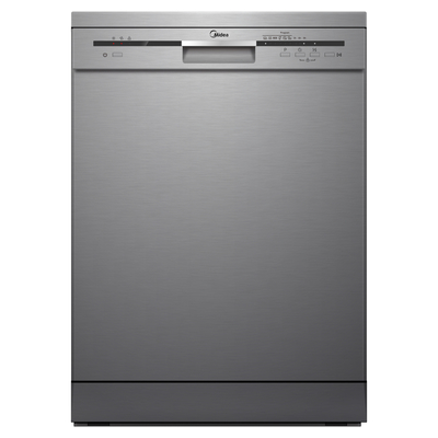 Defy 13 Place Grey Dishwasher Man DDW242 | Smart Price Specials | PnP Home