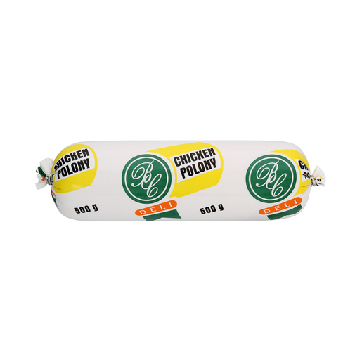 Busy Corner Chicken Polony 500g | PnP