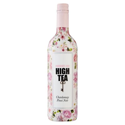 Pandoras Box High Tea Chardonnay Pinot Noir 750ml | PnP