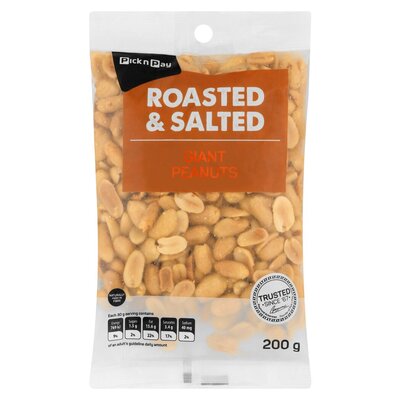 Peanuts | Nuts | Smart Price Specials | PnP